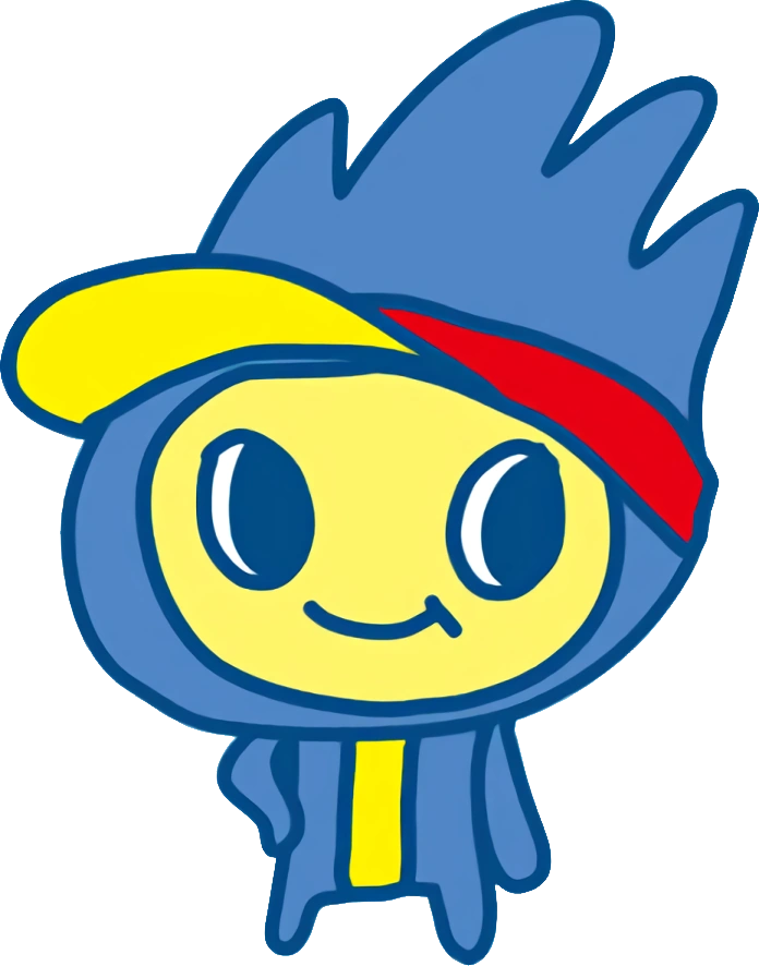 Righttchi | The Tama-Rama Tamagotchi Fanon Wiki | Fandom