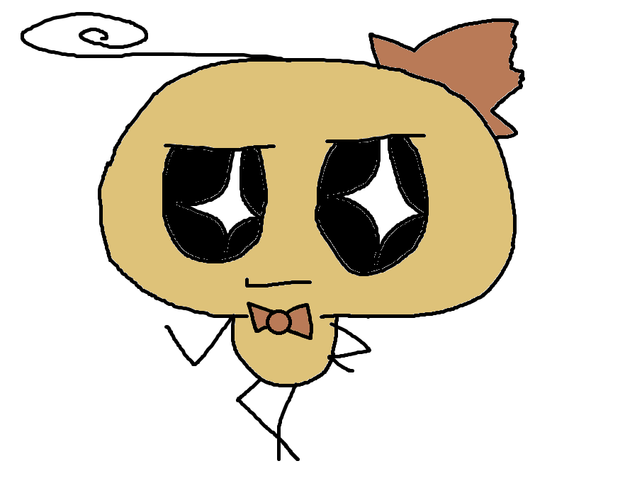 Cinnagurutchi | The Tama-Rama Tamagotchi Fanon Wiki | Fandom