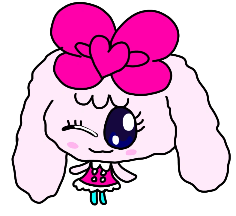 Darrigs' Yumemitchi | The Tama-Rama Tamagotchi Fanon Wiki | Fandom