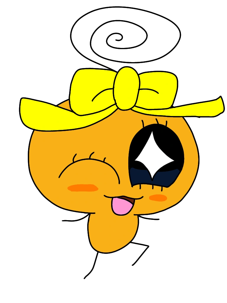 Squish | The Tama-Rama Tamagotchi Fanon Wiki | Fandom