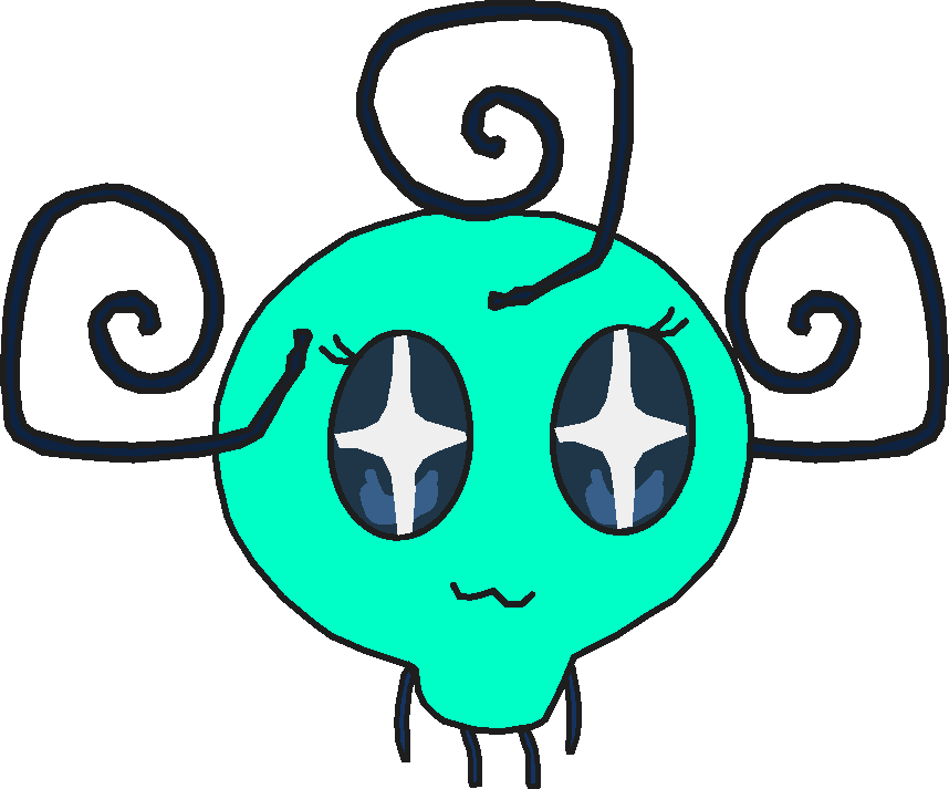 Threcurltchi | The Tama-Rama Tamagotchi Fanon Wiki | Fandom