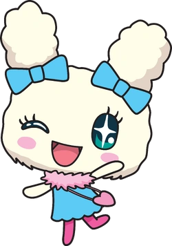 Lovelitchi | The Tama-Rama Tamagotchi Fanon Wiki | Fandom