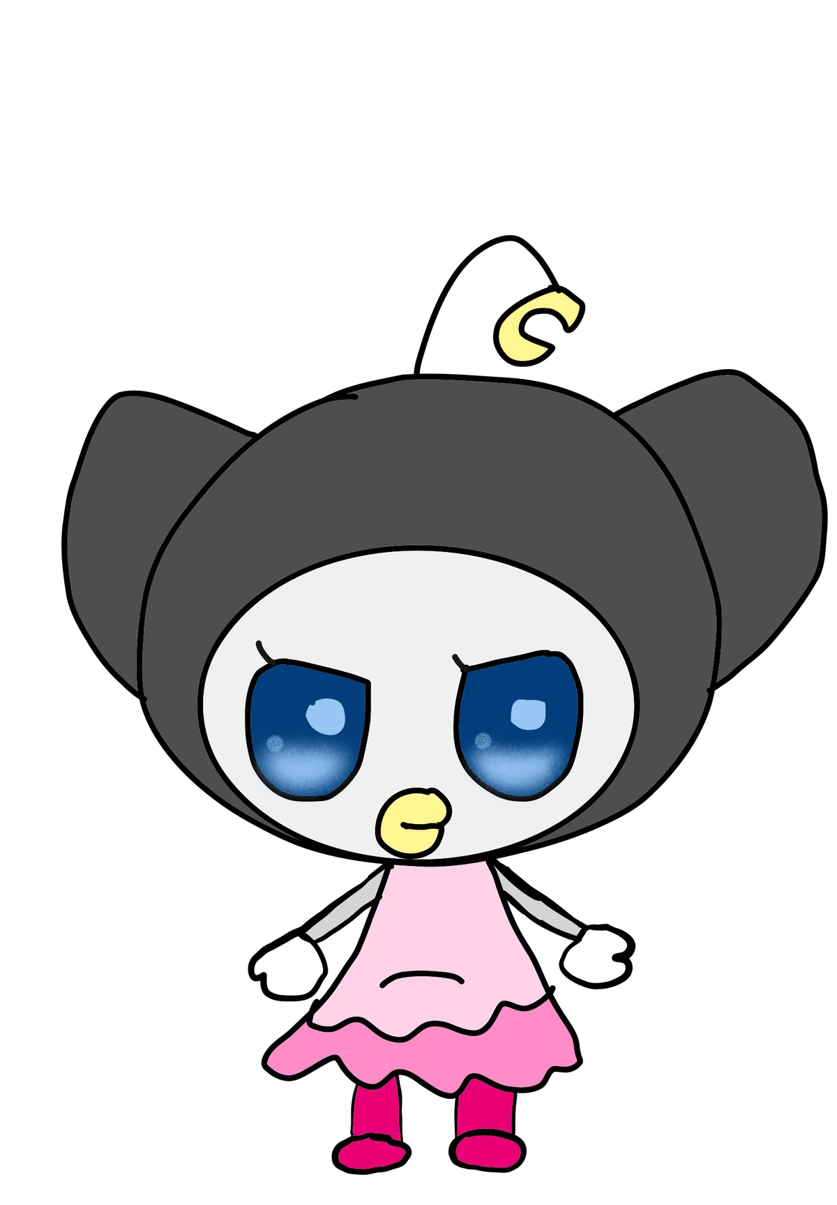 Asahi | The Tama-Rama Tamagotchi Fanon Wiki | Fandom