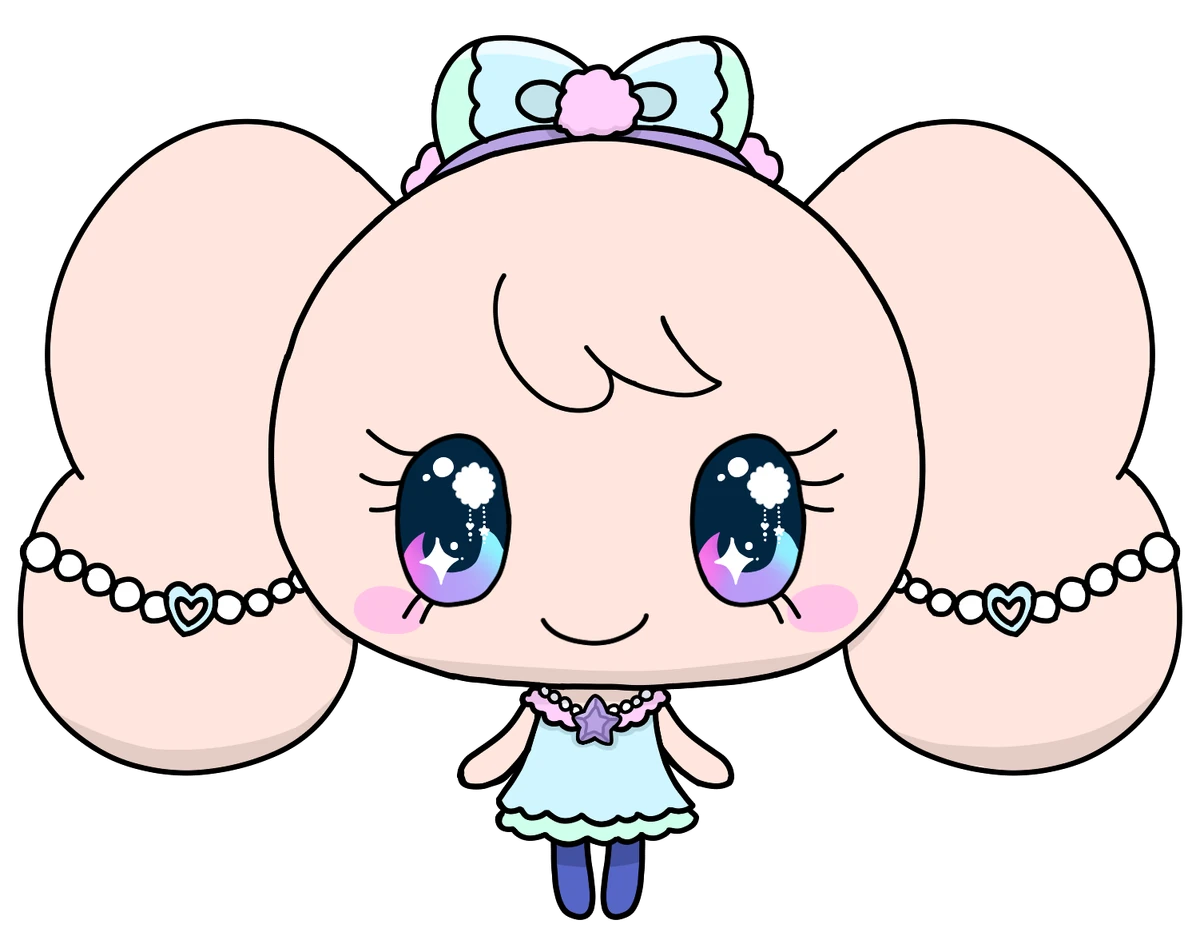 Kayanintchi | The Tama-Rama Tamagotchi Fanon Wiki | Fandom