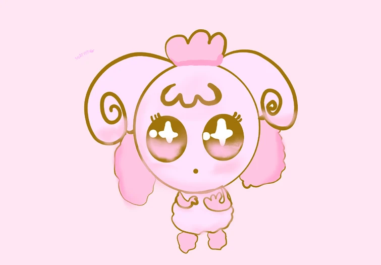 Flufitchi | The Tama-Rama Tamagotchi Fanon Wiki | Fandom