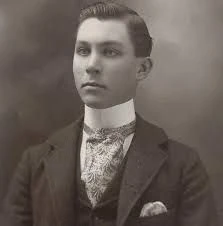 George Peacock | The Tammabukku Chronicles Wiki | Fandom