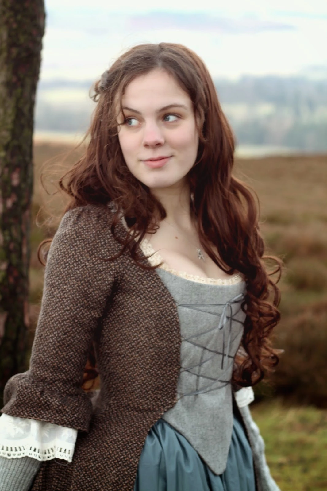 Amelia Ley | The Tammabukku Chronicles Wiki | Fandom