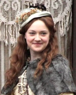 Rose Gibbons | The Tammabukku Chronicles Wiki | Fandom