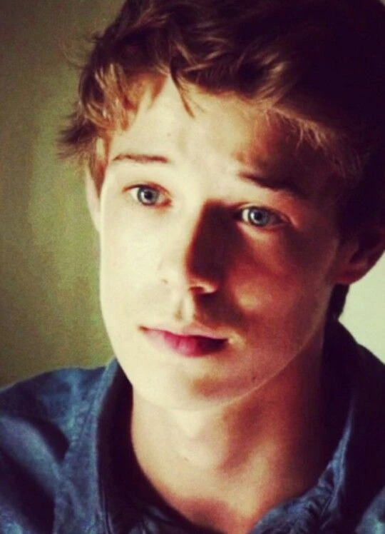Tom Pierson | The Tammabukku Chronicles Wiki | Fandom