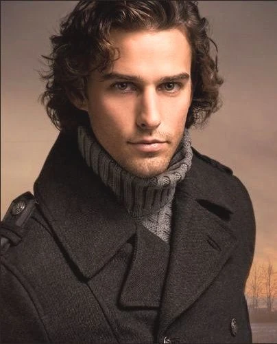 Dane Bouchard | The Tammabukku Chronicles Wiki | Fandom