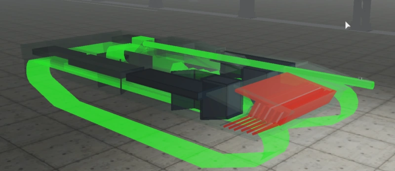 Cougar | The Tanmk Game Wiki | Fandom