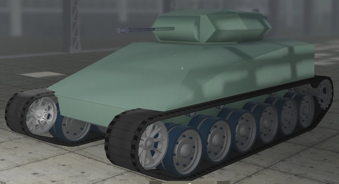 XM8300 | The Tanmk Game Wiki | Fandom