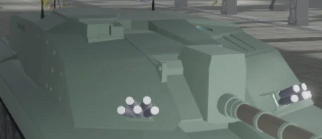 Contender | The Tanmk Game Wiki | Fandom