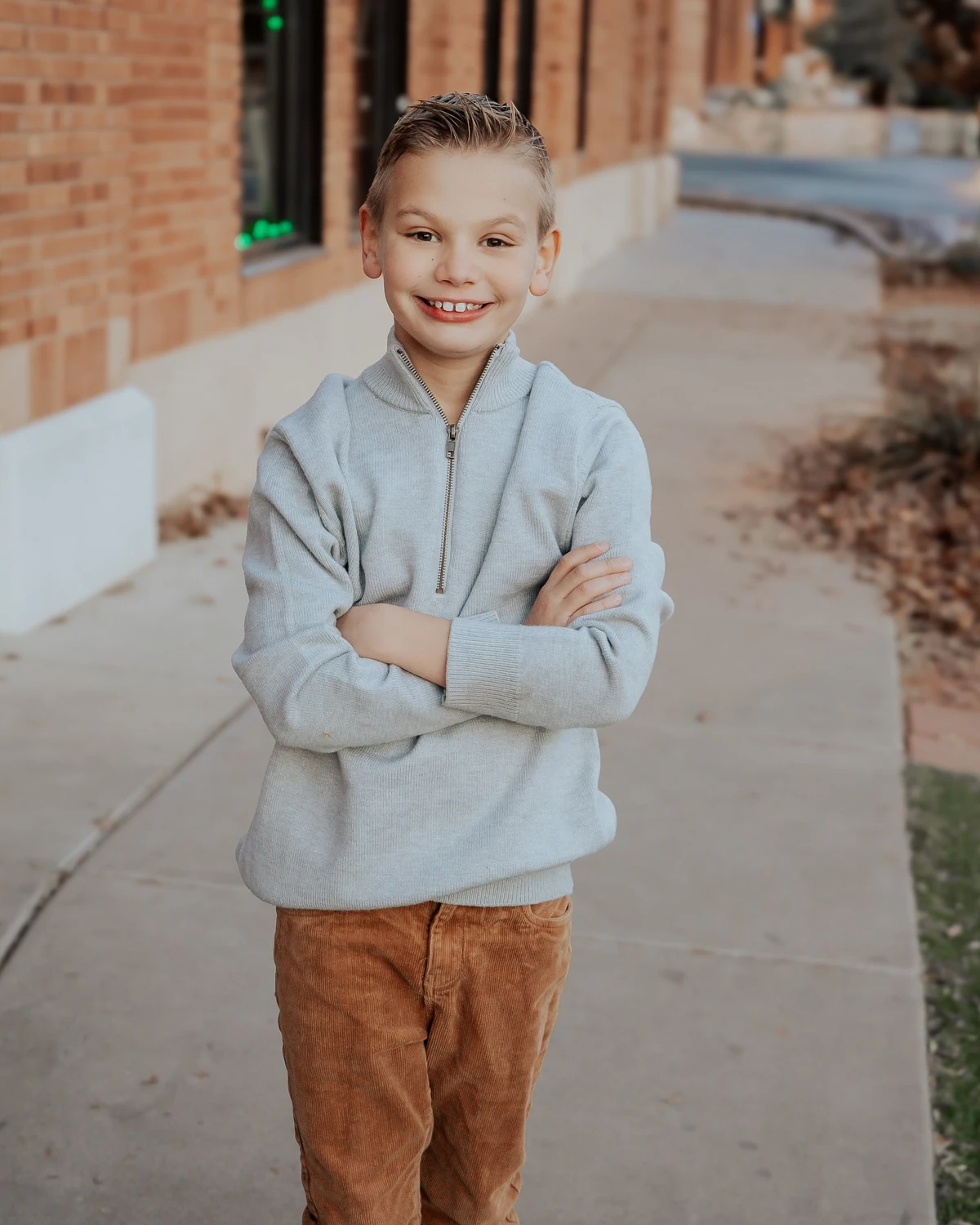 Canyon Tanner | The Tannerites Family Wiki | Fandom