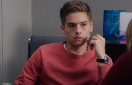 Gabriel Reed | The Tapes Wiki | Fandom