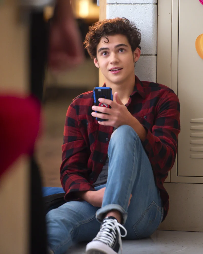 Cameron Reed | The Tapes Wiki | Fandom