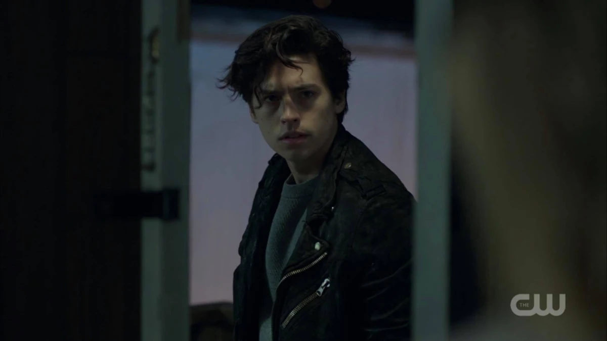 Christopher Reed | The Tapes Wiki | Fandom