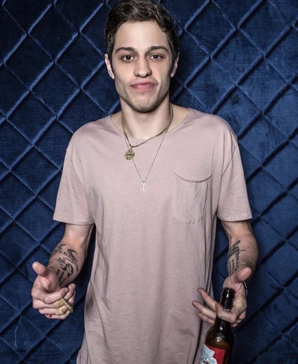 The Real Gabe Reed | The Tapes Wiki | Fandom