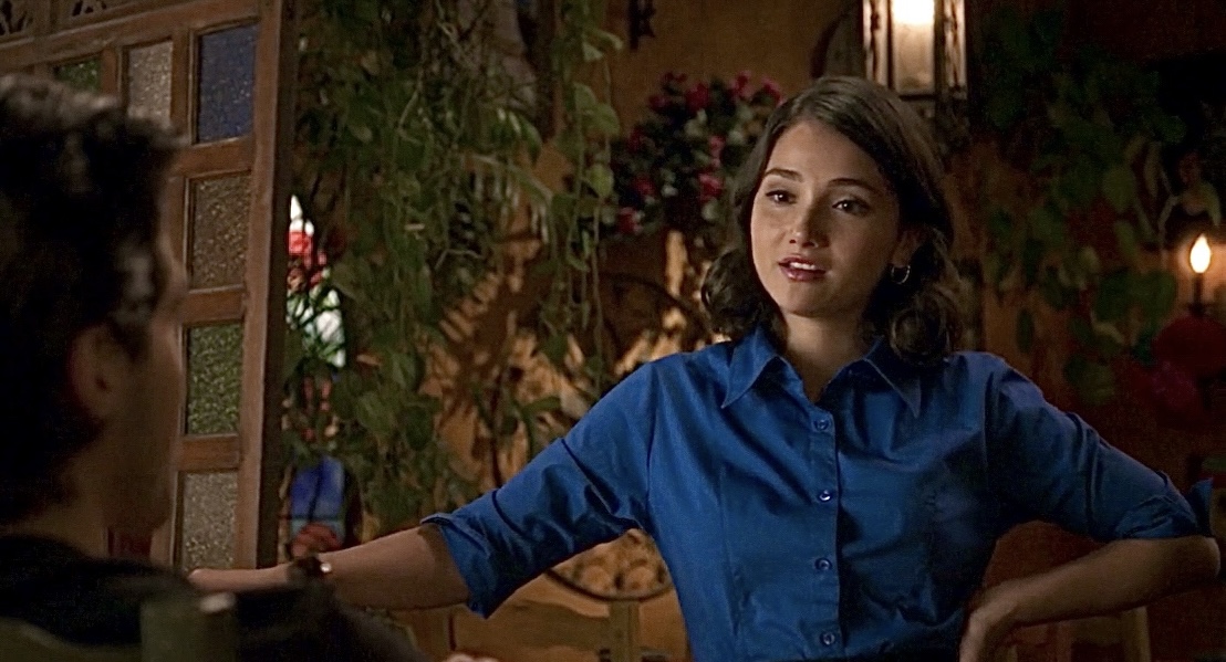 Ashley Reed The Tapes Wiki Fandom
