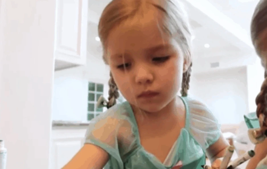 Quinn Reed | The Tapes Wiki | Fandom