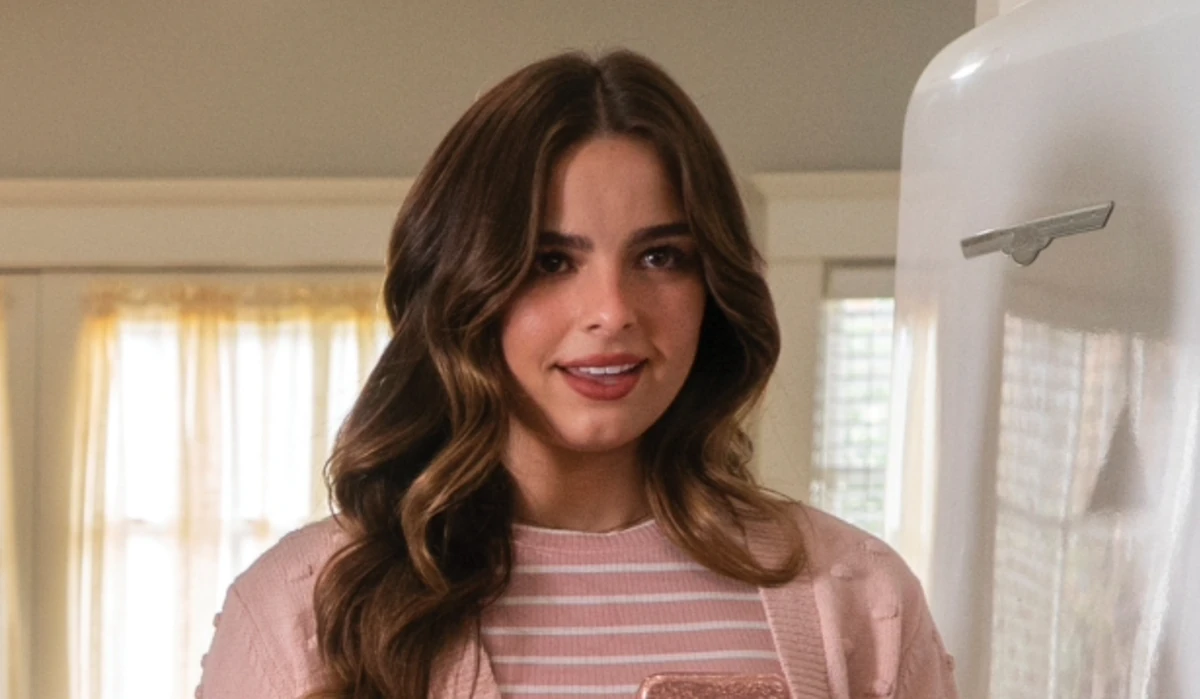 Finding Keli | The Tapes Wiki | Fandom