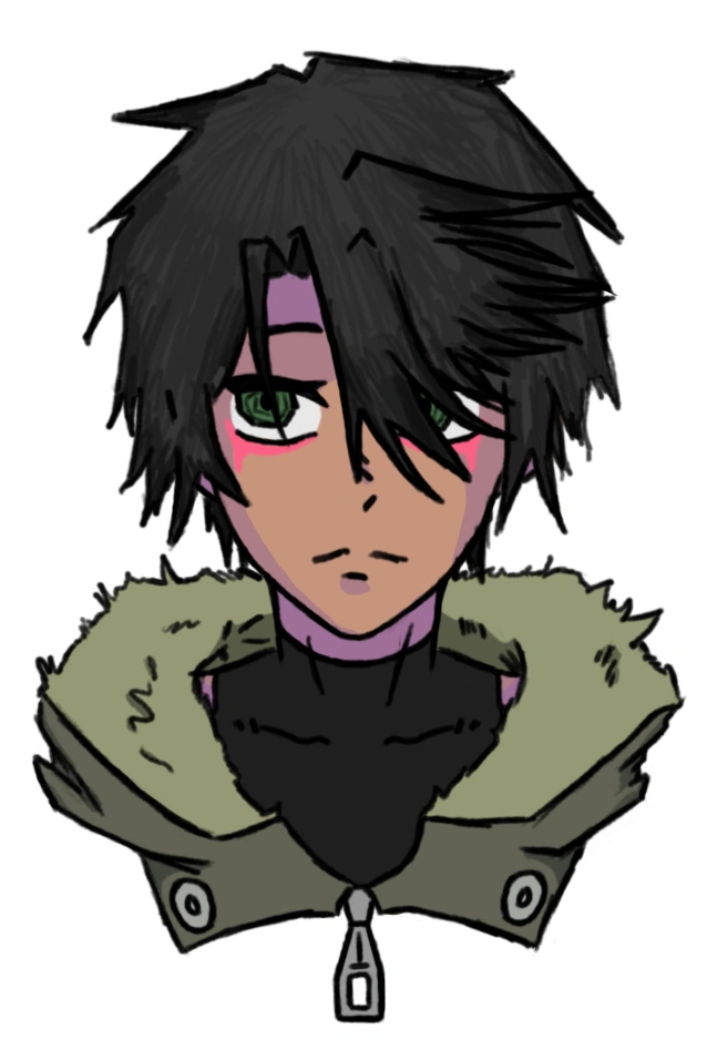 Sareth (PMJverse) | PSverse (TTS) Wiki | Fandom