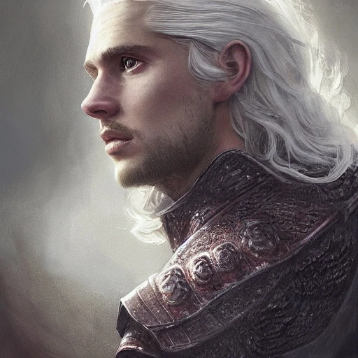 Aegon III Targaryen | The Targaryen Realm Wiki | Fandom