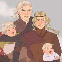 Daemon Targaryen | The Targaryen Realm Wiki | Fandom
