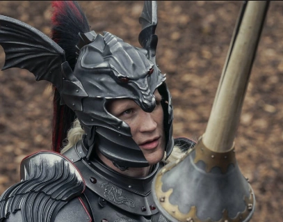 Daemon Targaryen | The Targaryen Realm Wiki | Fandom