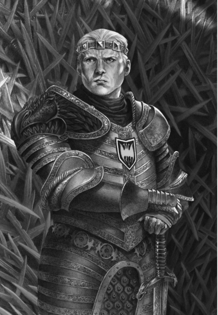 Aegon II Targaryen | The Targaryen Realm Wiki | Fandom
