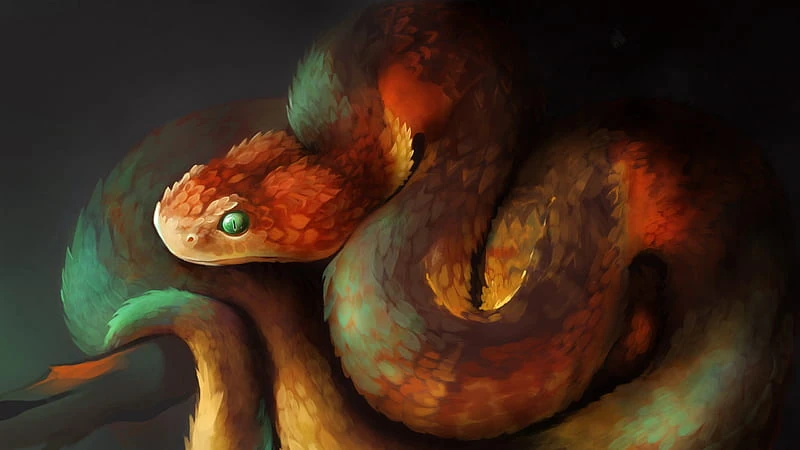 Topaz (snake) | The Targaryen Realm Wiki | Fandom