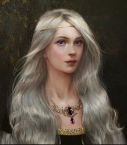 Daenys Velaryon | The Targaryen Realm Wiki | Fandom