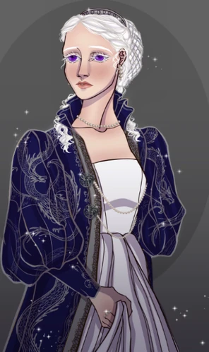 Naerys Targaryen | The Targaryen Realm Wiki | Fandom