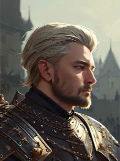 Theomore Manderly | The Targaryen Realm Wiki | Fandom