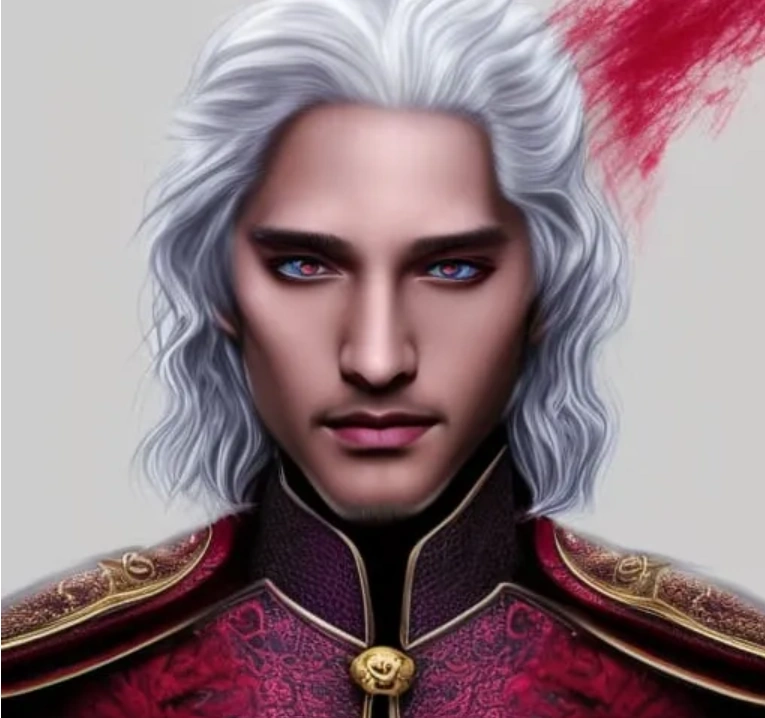 Jaehaerys Targaryen (son of Aegon II) | The Targaryen Realm Wiki | Fandom