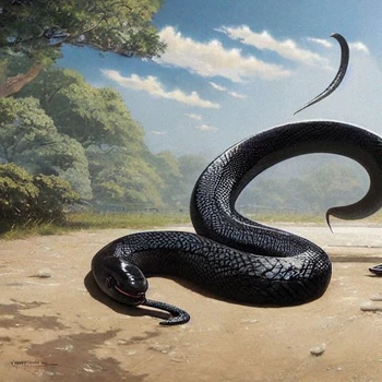 Pandora (snake) | The Targaryen Realm Wiki | Fandom
