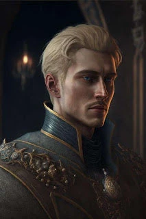 Desmond Manderly | The Targaryen Realm Wiki | Fandom