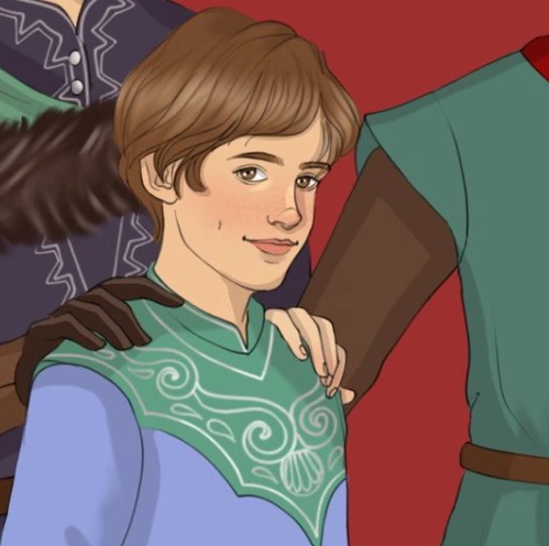 Joffrey Velaryon | The Targaryen Realm Wiki | Fandom