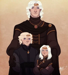 Baelon Targaryen | The Targaryen Realm Wiki | Fandom