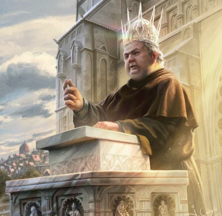 High Septon | The Targaryen Realm Wiki | Fandom