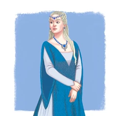Aemma Arryn | The Targaryen Realm Wiki | Fandom