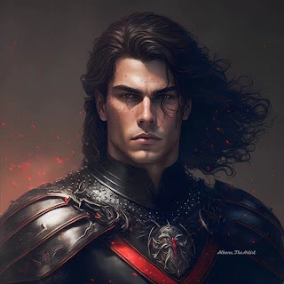 Alexander Manderly | The Targaryen Realm Wiki | Fandom