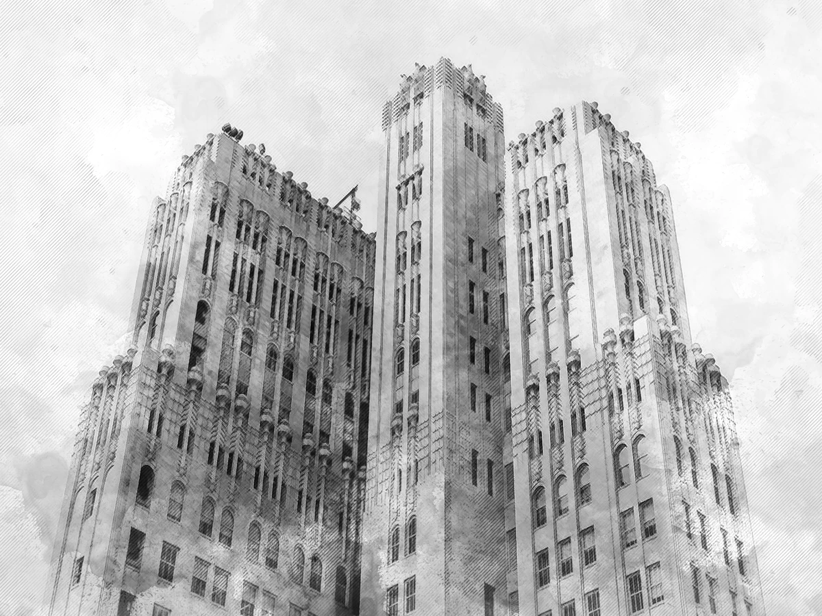 Pac Bell | The Tarot Sequence Wiki | Fandom