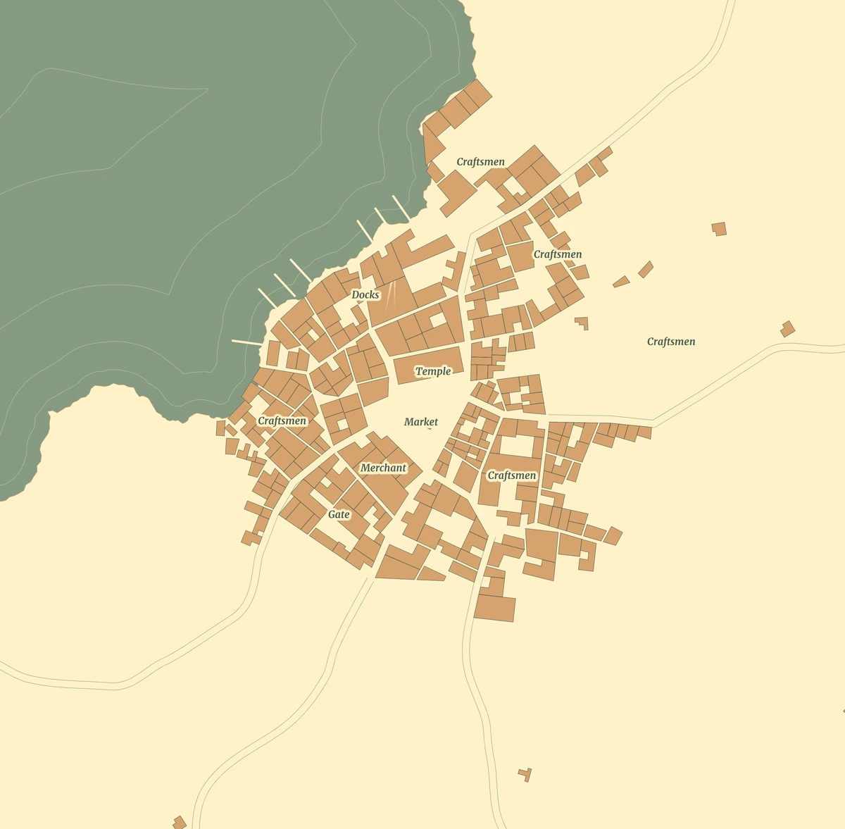 Honeydew Port | The Tavern of Heroes Wiki | Fandom