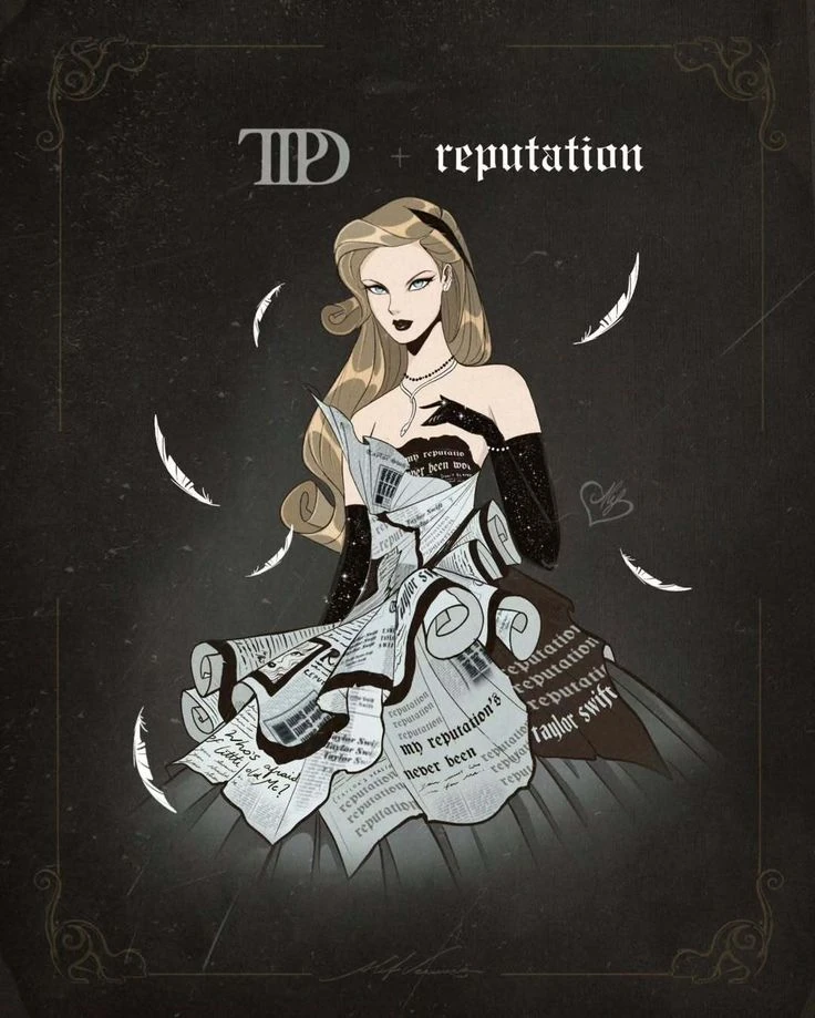 TTPD + reputation (Fusion) | The Taylors Wiki | Fandom