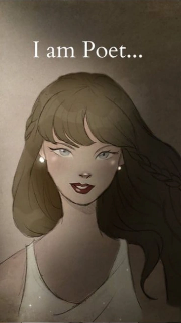 Poet | The Taylors Wiki | Fandom