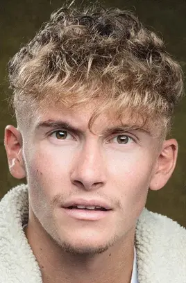 Lewis Santer | The Twisted Childhood Universe Wiki | Fandom