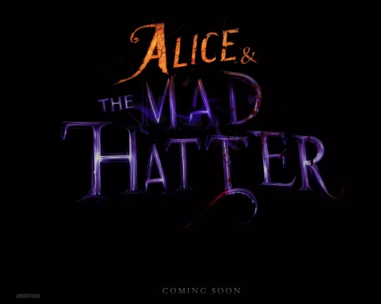 Alice & The Mad Hatter | The Twisted Childhood Universe Wiki | Fandom