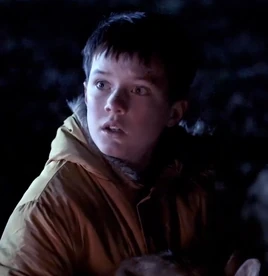 Benji | The Twisted Childhood Universe Wiki | Fandom