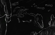 Eeyore | The Twisted Childhood Universe Wiki | Fandom